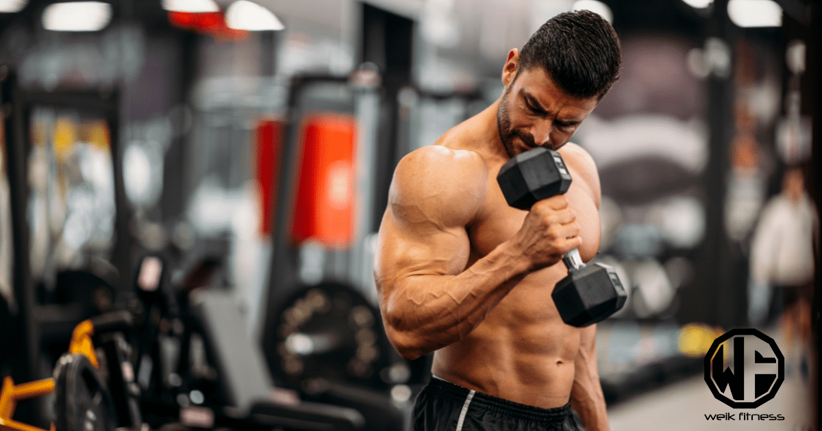 What Is a Deload Week and Why Would You Need One?