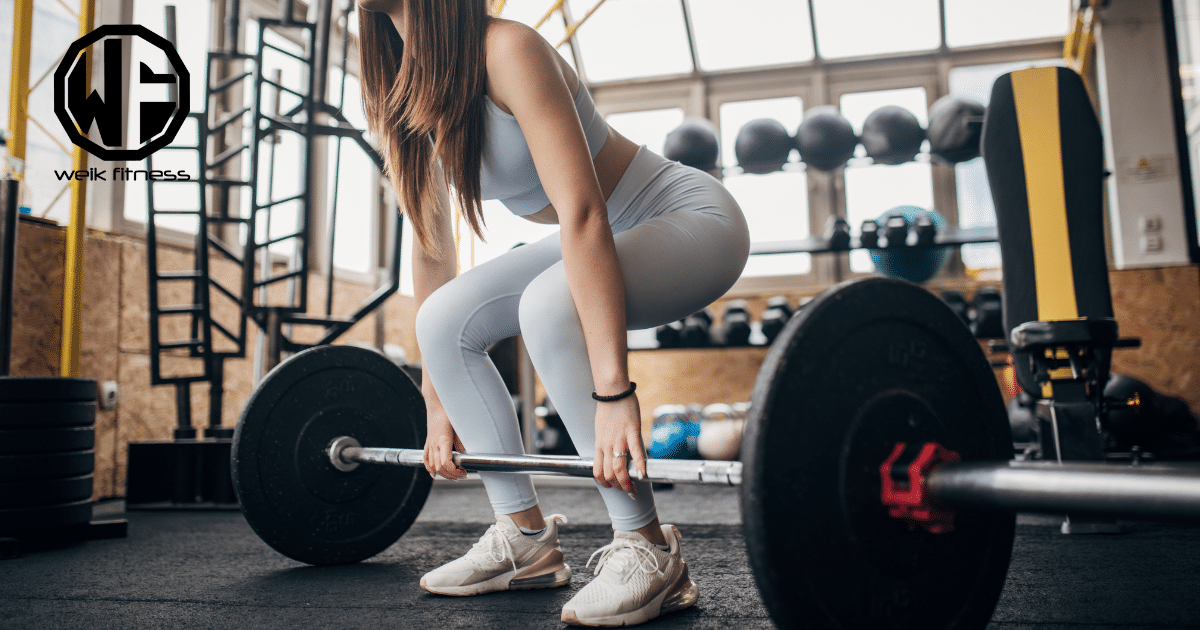 What Is a Deload Week and Why Would You Need One?