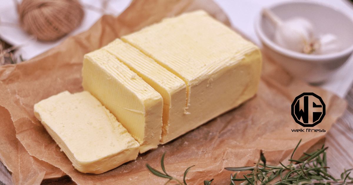 Are the Health Benefits of Grass-Fed Butter Still True Today?