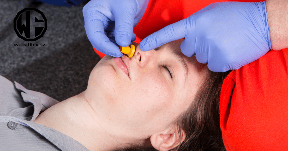 Nasopharyngeal Airway: NPA Insertion During Emergencies Nasopharyngeal Airway: NPA Insertion During Emergencies