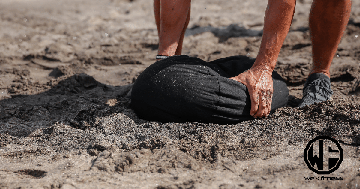 Sandbag Workouts: Can Sandbag Training Get You Results?