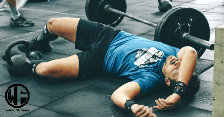 Must You Train to Failure to Experience Muscular Hypertrophy?