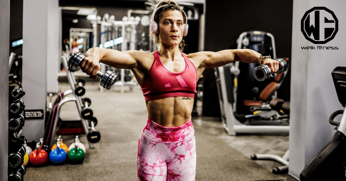 Must You Train to Failure to Experience Muscular Hypertrophy?