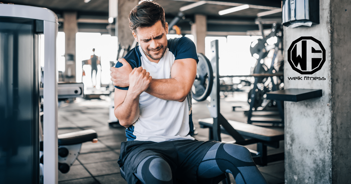 Must You Train to Failure to Experience Muscular Hypertrophy?