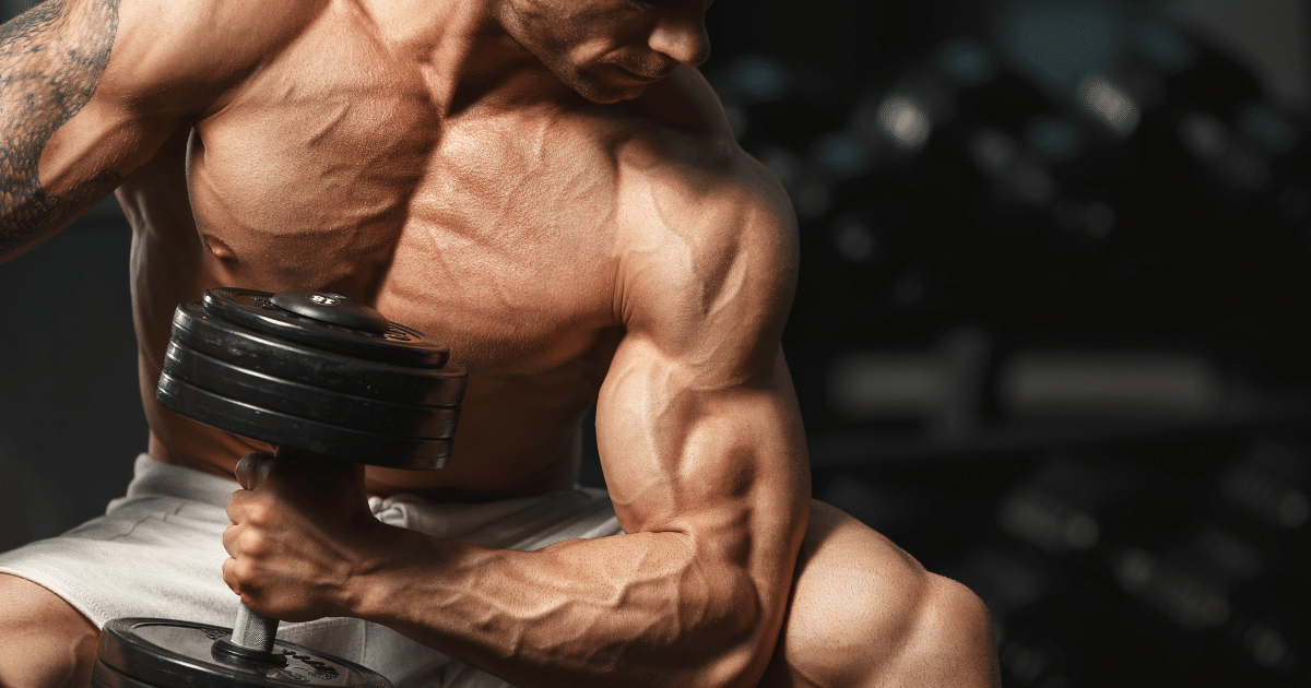 Must You Train to Failure to Experience Muscular Hypertrophy?