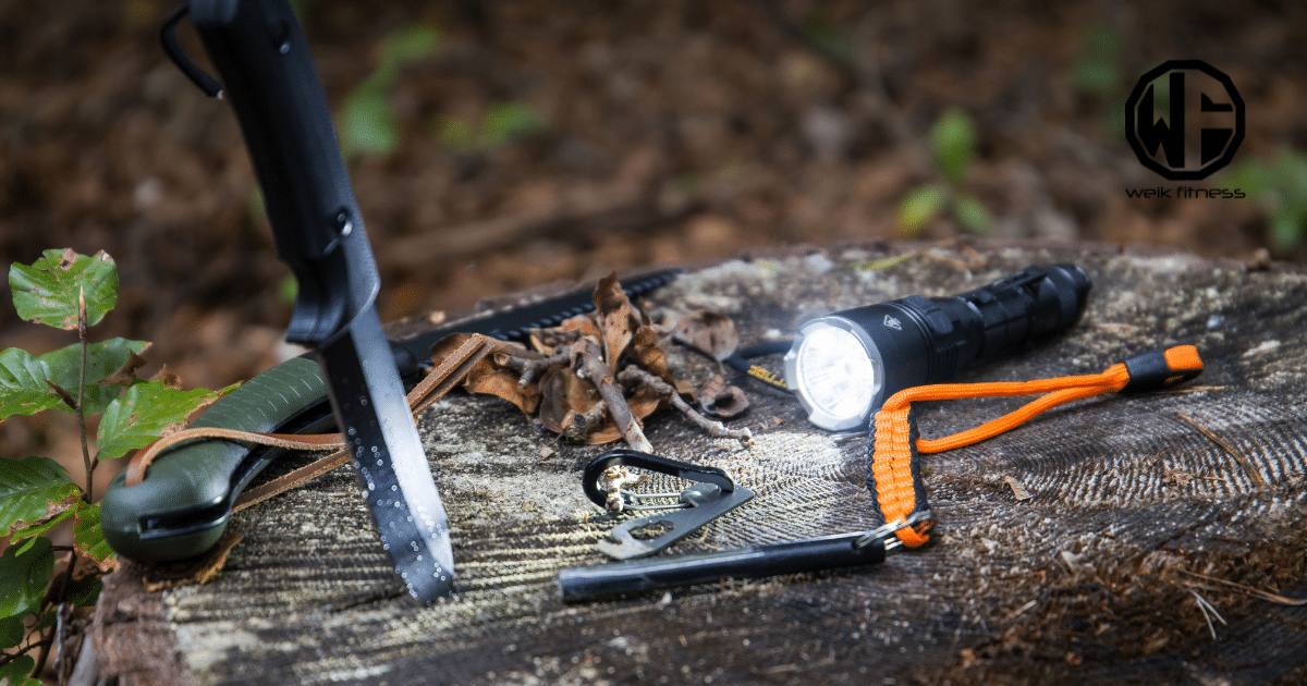 Bushcraft Skills: Surviving and Thriving in the Great Outdoors