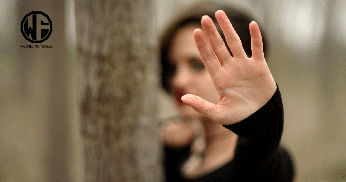 Improvised Weapons: Everyday Objects For Self-Defense