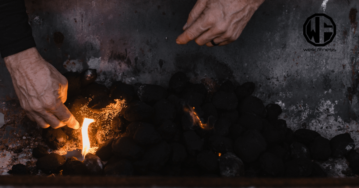 How To Start a Fire: A Beginner’s Guide To Outdoor Skills