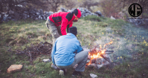 How To Start a Fire: A Beginner’s Guide To Outdoor Skills