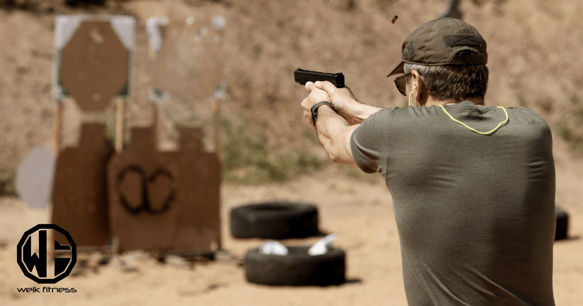 Appendix Carry: Why It’s the Best Concealed Carry Position