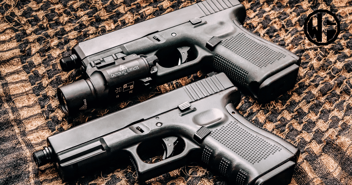 Appendix Carry: Why It’s the Best Concealed Carry Position