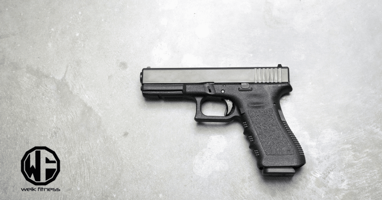 Appendix Carry: Why It’s the Best Concealed Carry Position