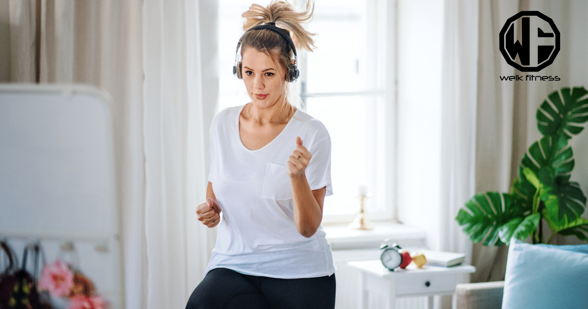 Cozy Cardio Workout: Is This TikTok Trend Worth Trying?