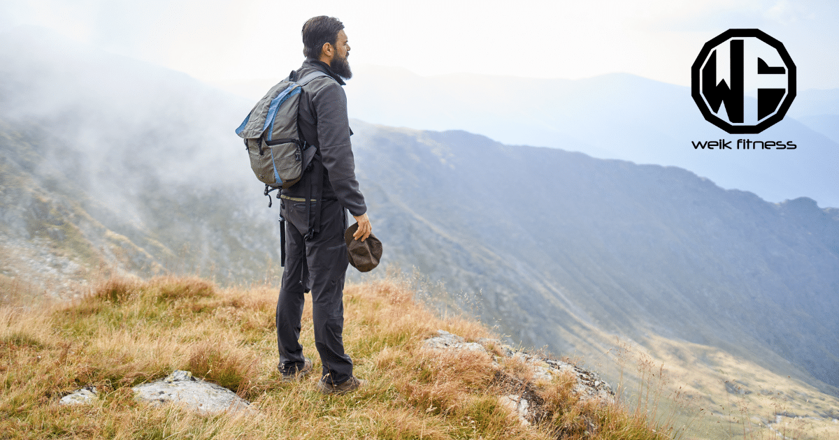 Intro to Rucking: Everything You Need to Know About Rucking