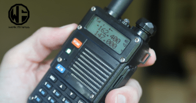 Creating a PACE Plan: Emergency Communications & Contingency