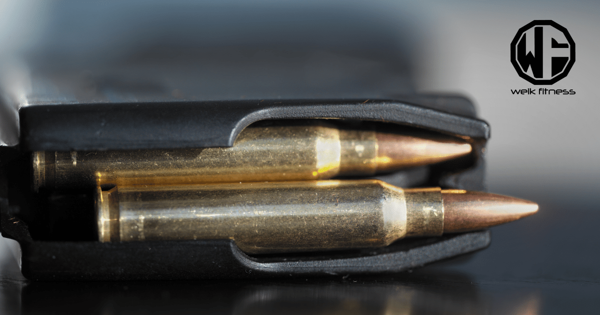 Clip vs. Magazine: What’s the Difference Between the Two?