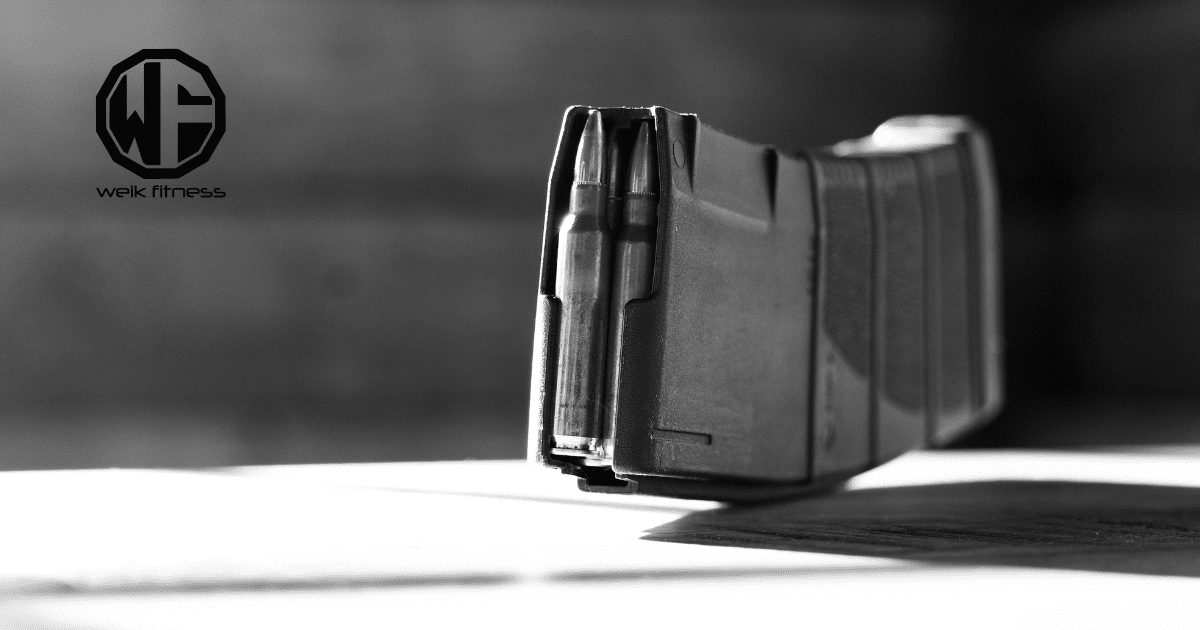 Clip vs. Magazine: What’s the Difference Between the Two?