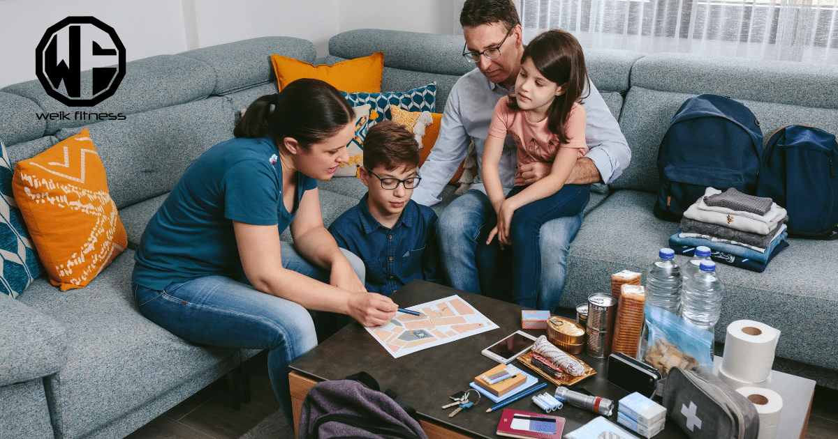 Creating a PACE Plan: Emergency Communications & Contingency