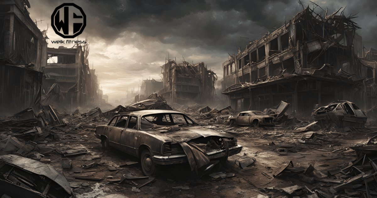 SHTF Planning: Preparedness For Emergencies & SHTF Survival