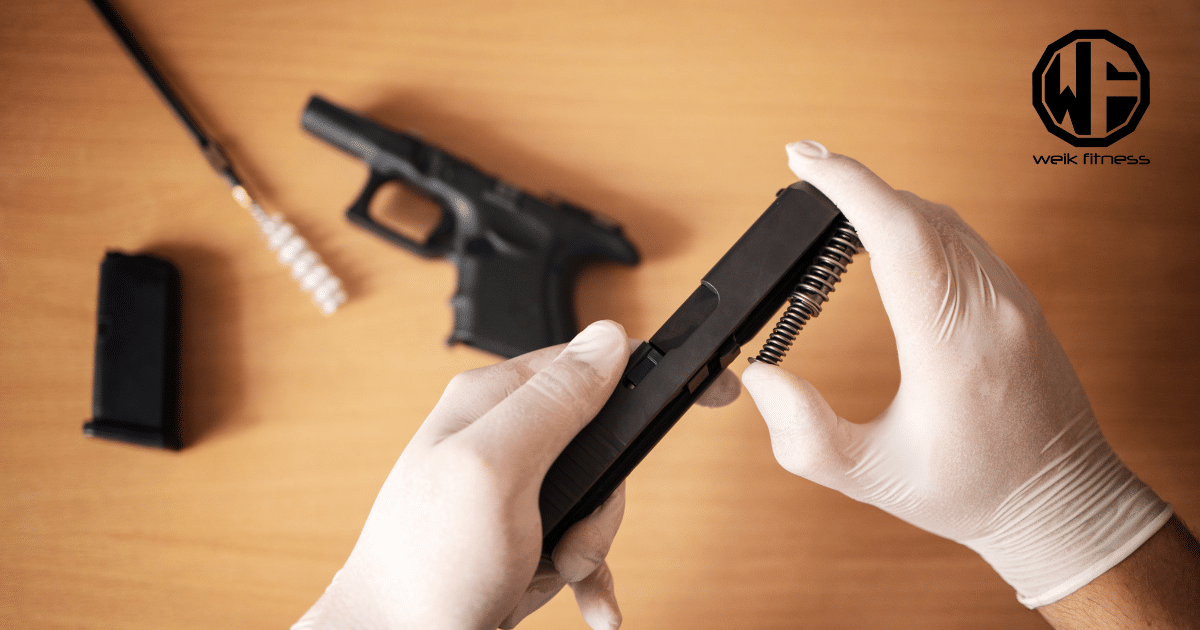 Gun Lube vs. Gun Oil: What’s the Difference?