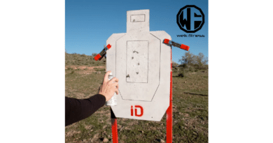 Infinite Defense Self-Healing Infinity Target Review