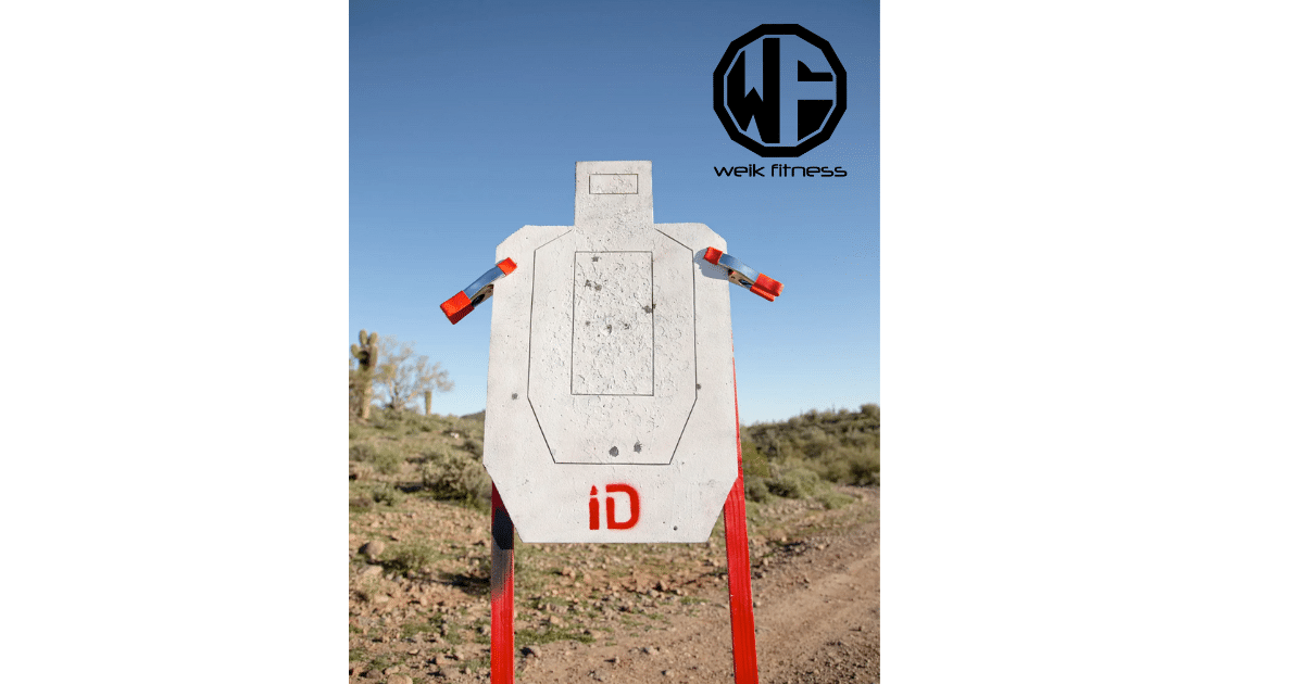 Infinite Defense Self-Healing Infinity Target Review