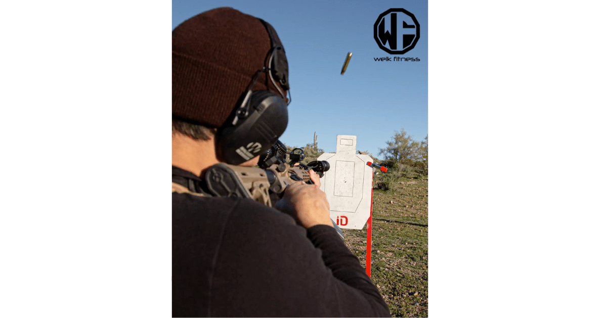 Infinite Defense Self-Healing Infinity Target Review