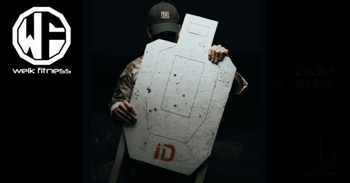 Infinite Defense Self-Healing Infinity Target Review