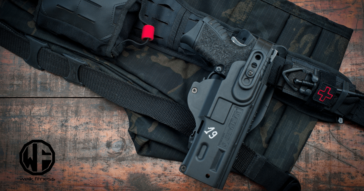 Is a Kydex Holster Your Best Concealed Carry Option?
