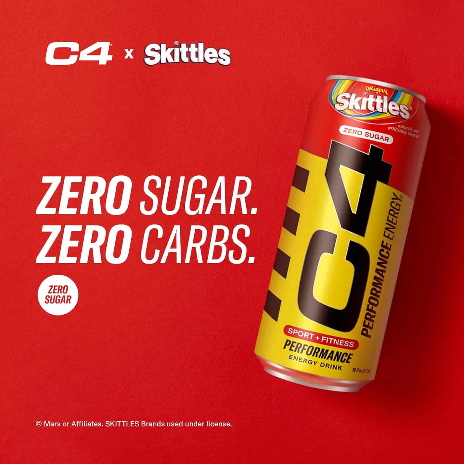 C4 Energy Drinks: Cellucor Crushed the Competition?