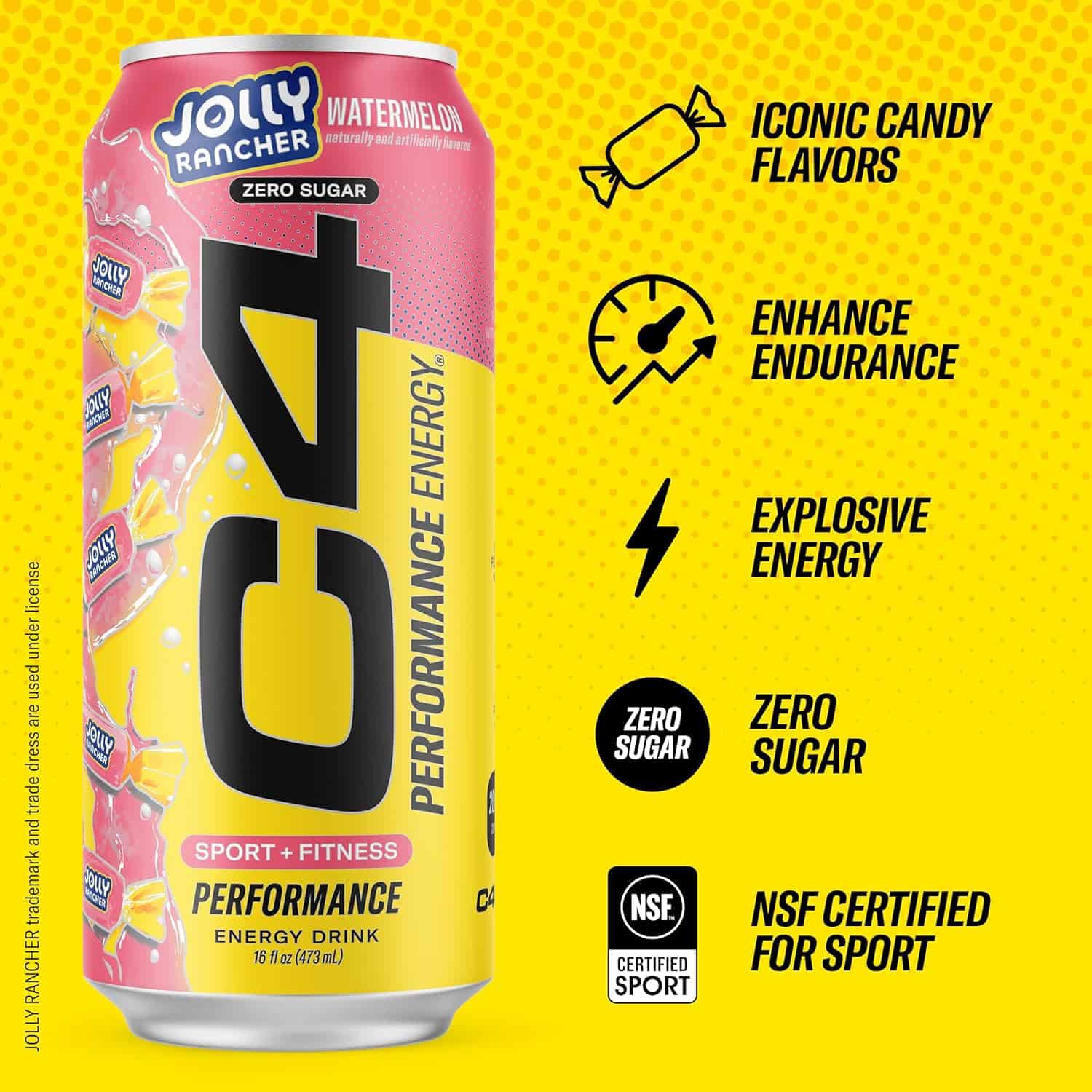 C4 Energy Drinks: Cellucor Crushed the Competition?