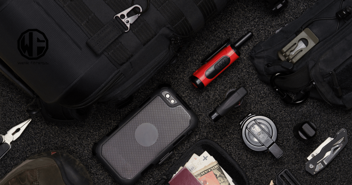 The Ultimate EDC Gear for Beginners Guide