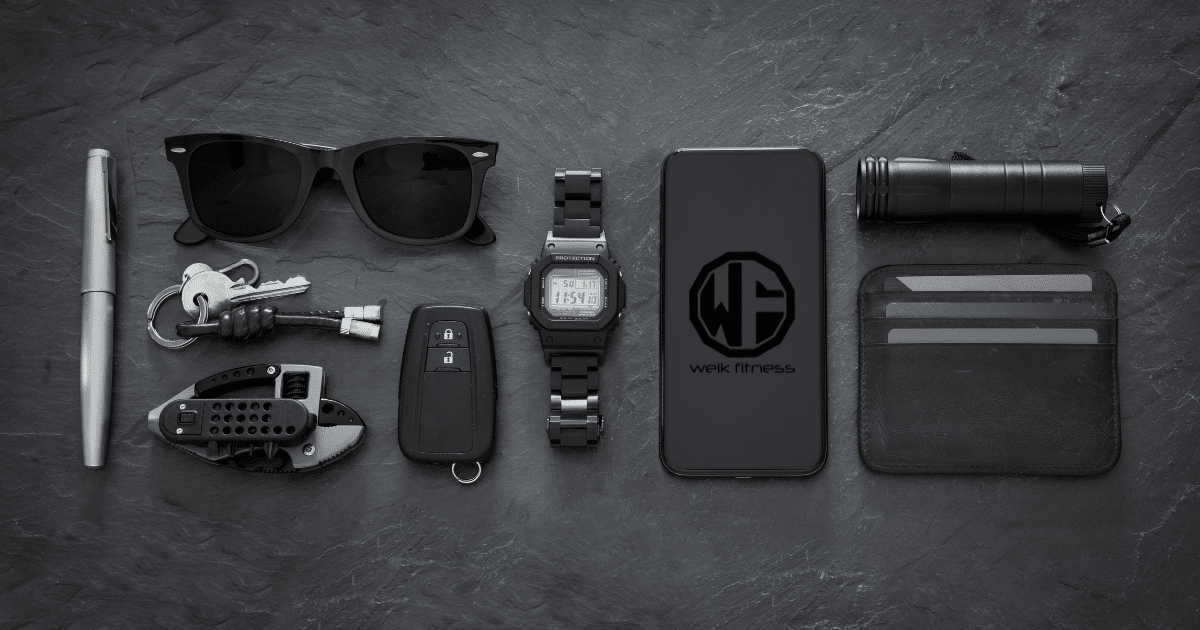 The Ultimate EDC Gear for Beginners Guide