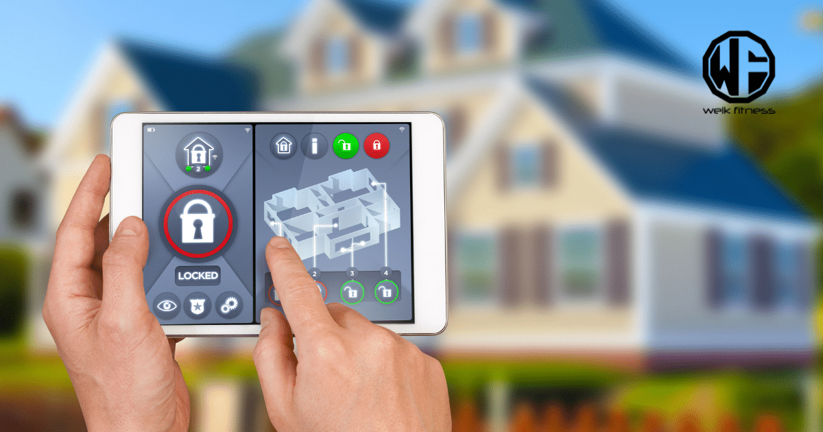 DIY Home Security Tips on a Budget