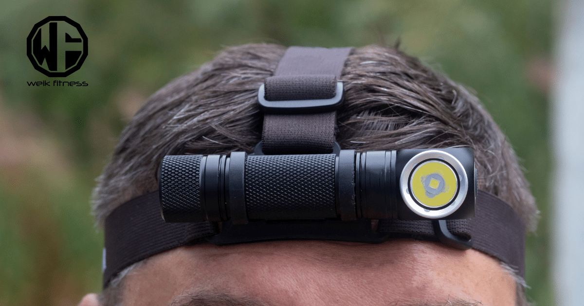 Should You Have an LED Headlamp in Your Tactical Gear?