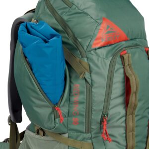 Kelty Redwing 50 Backpack: The Best 3 Day Pack?
