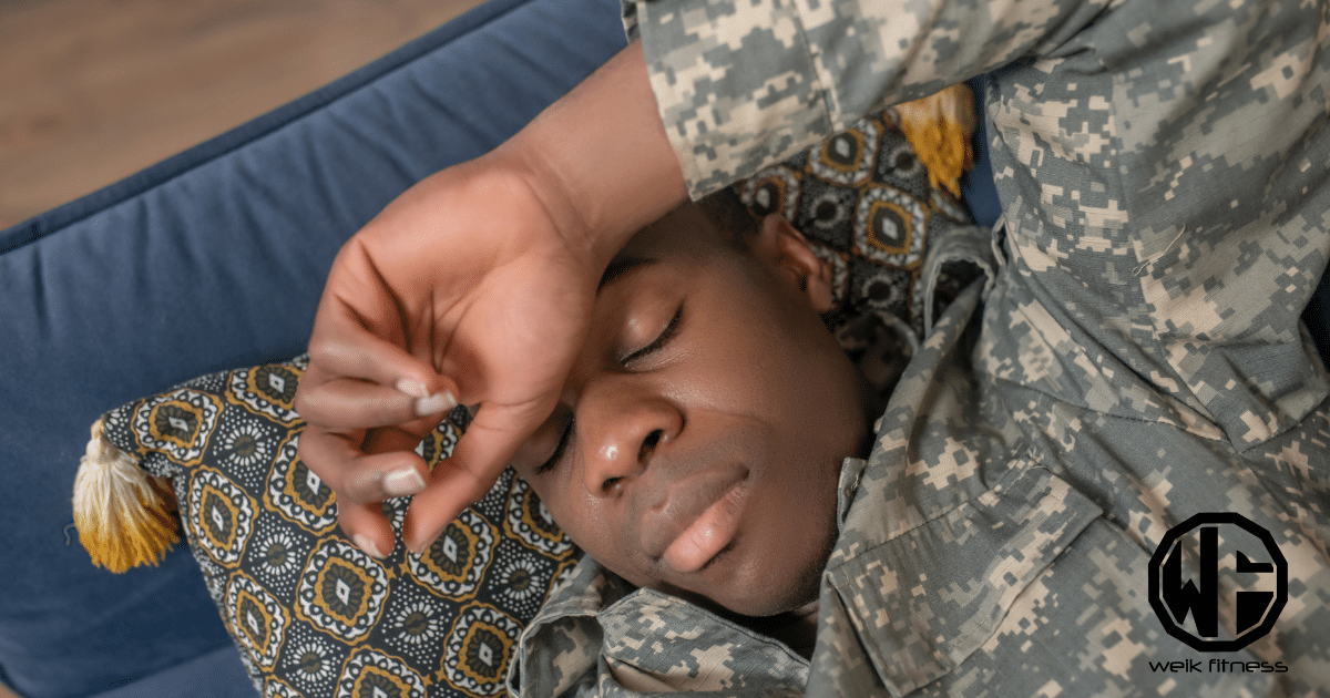 How To Choose a Military Sleep System (MSS) For Your Mission