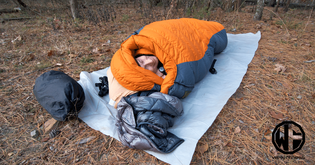 How To Choose a Military Sleep System (MSS) For Your Mission