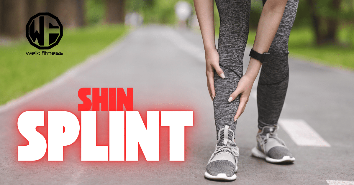 7 Shin Splint Stretches to Help Prevent Shin Pain