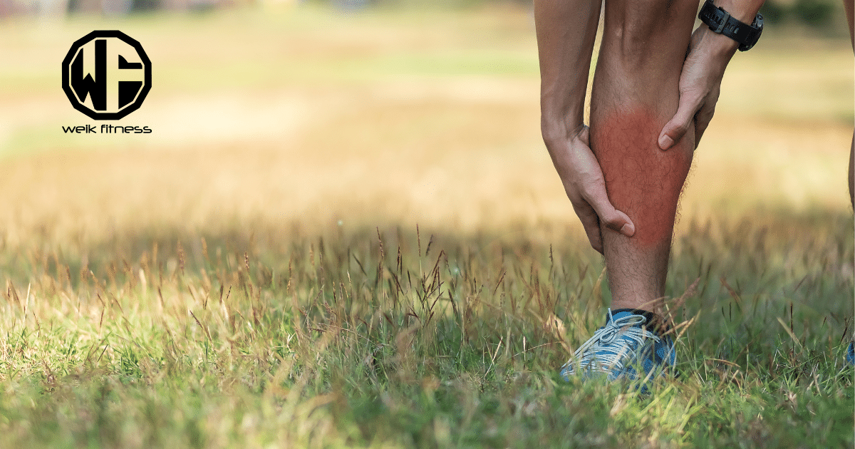 7 Shin Splint Stretches to Help Prevent Shin Pain