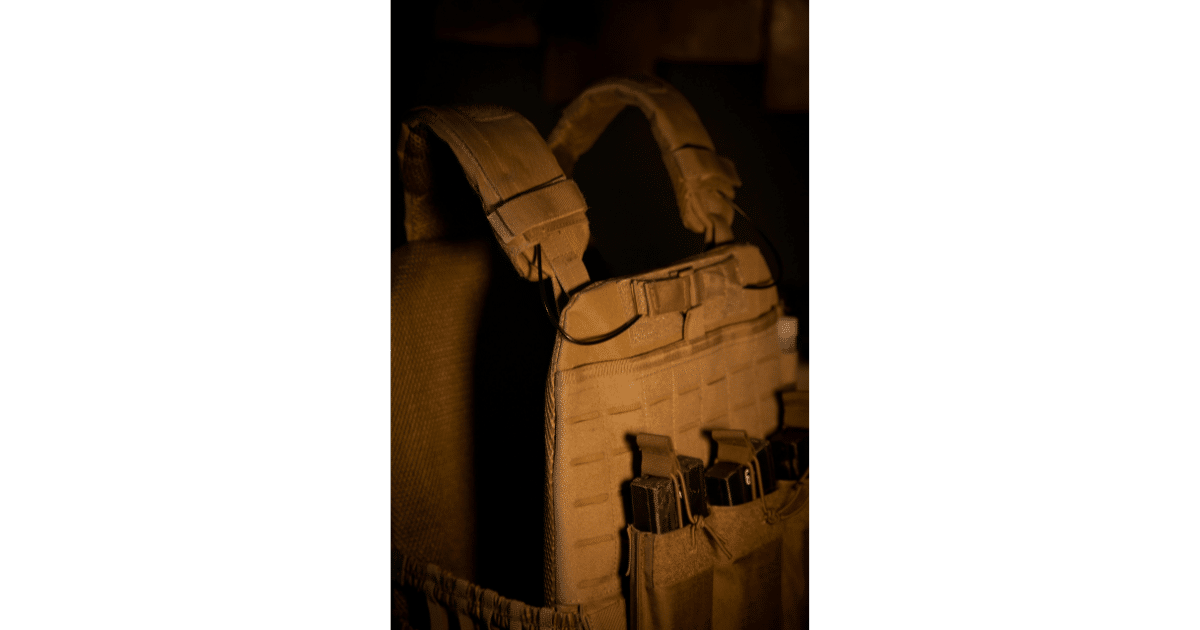 New Body Armor Standards — What's Different with NIJ 0101.07?