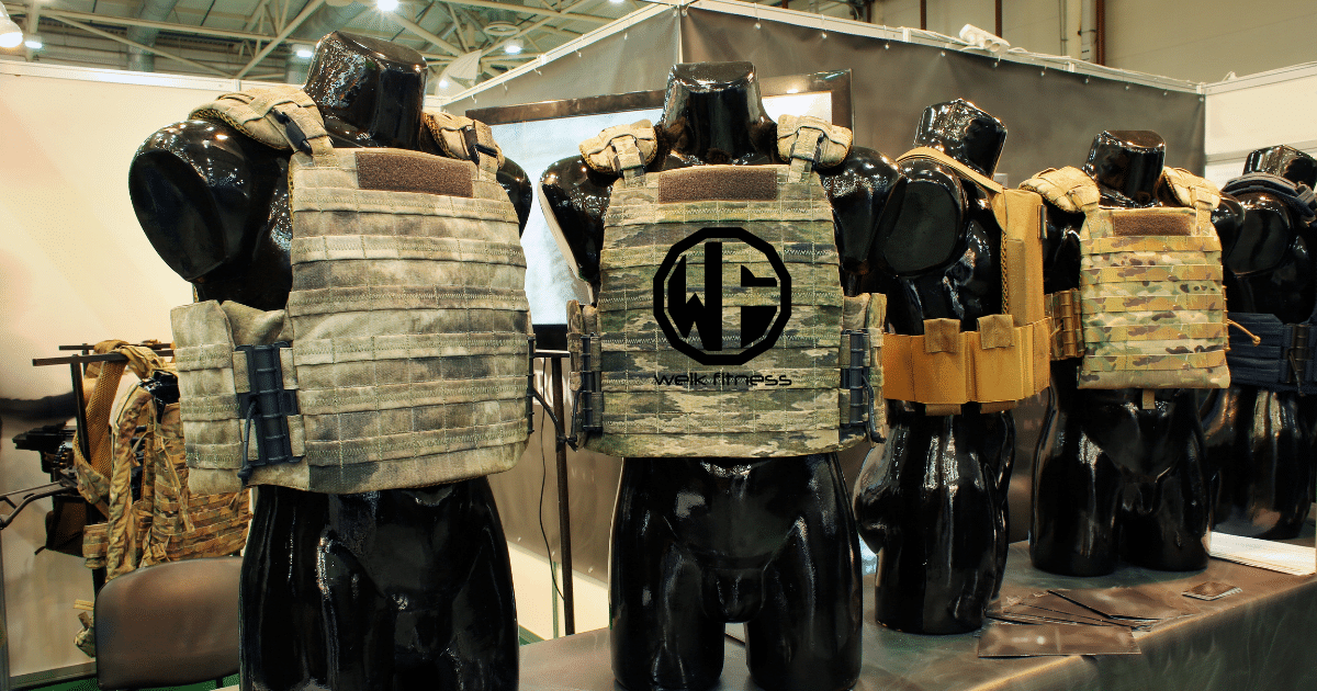 New Body Armor Standards — What's Different with NIJ 0101.07?
