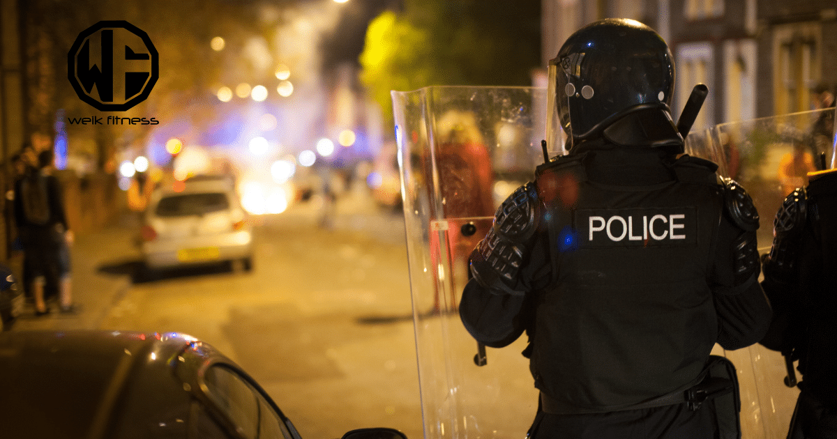 Civil Unrest Preparedness: Are You Ready for What’s Coming?