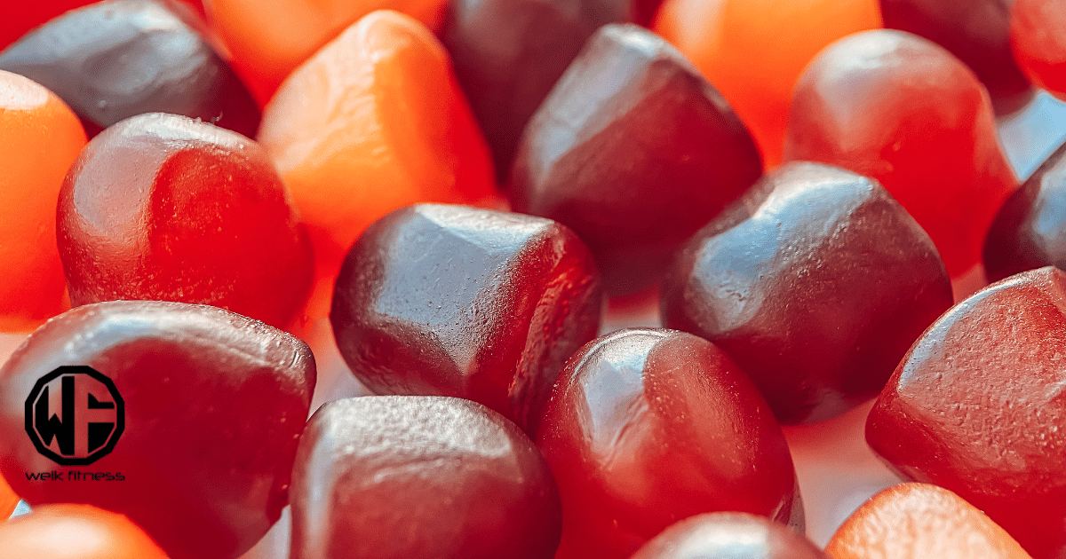 Gummy Supplements vs Pills: What Vitamin Form is Best?