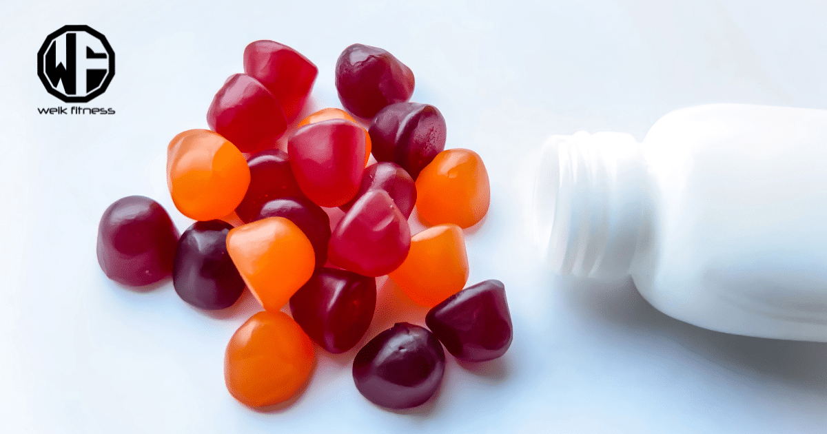 Gummy Supplements vs Pills: What Vitamin Form is Best?