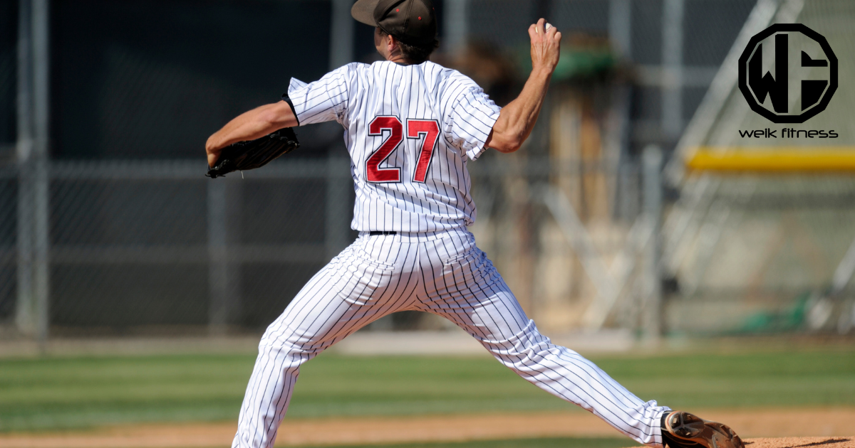 How To Improve Baseball Arm Recovery and Pitcher Arm Care