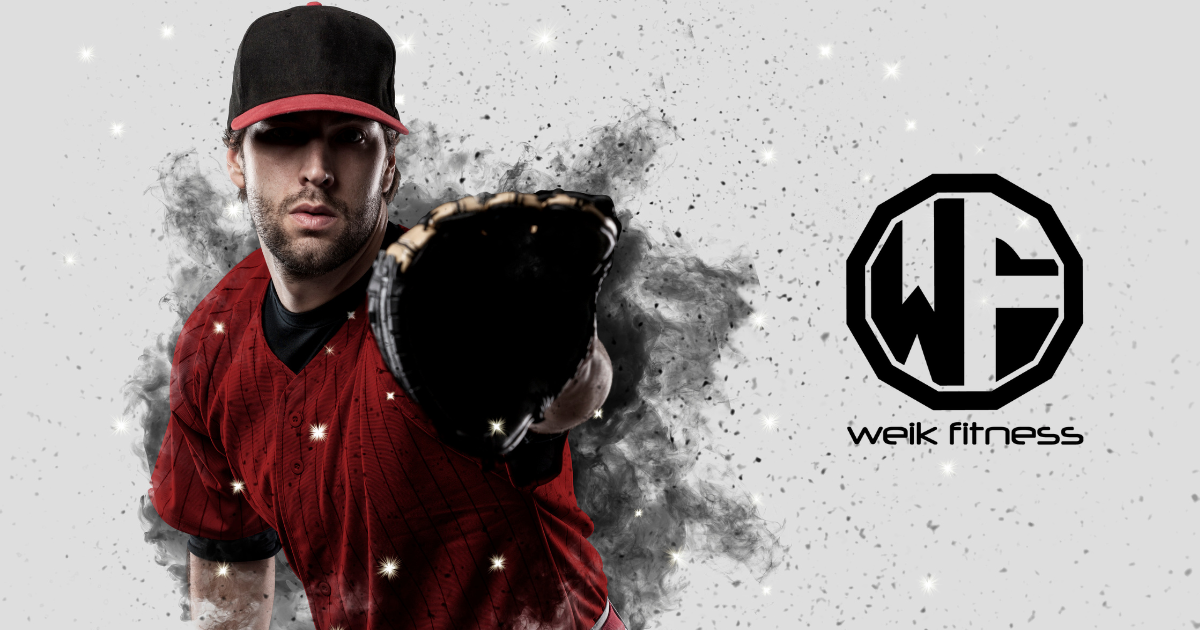 Baseball Nutrition Guide: What Should Baseball Players Eat?