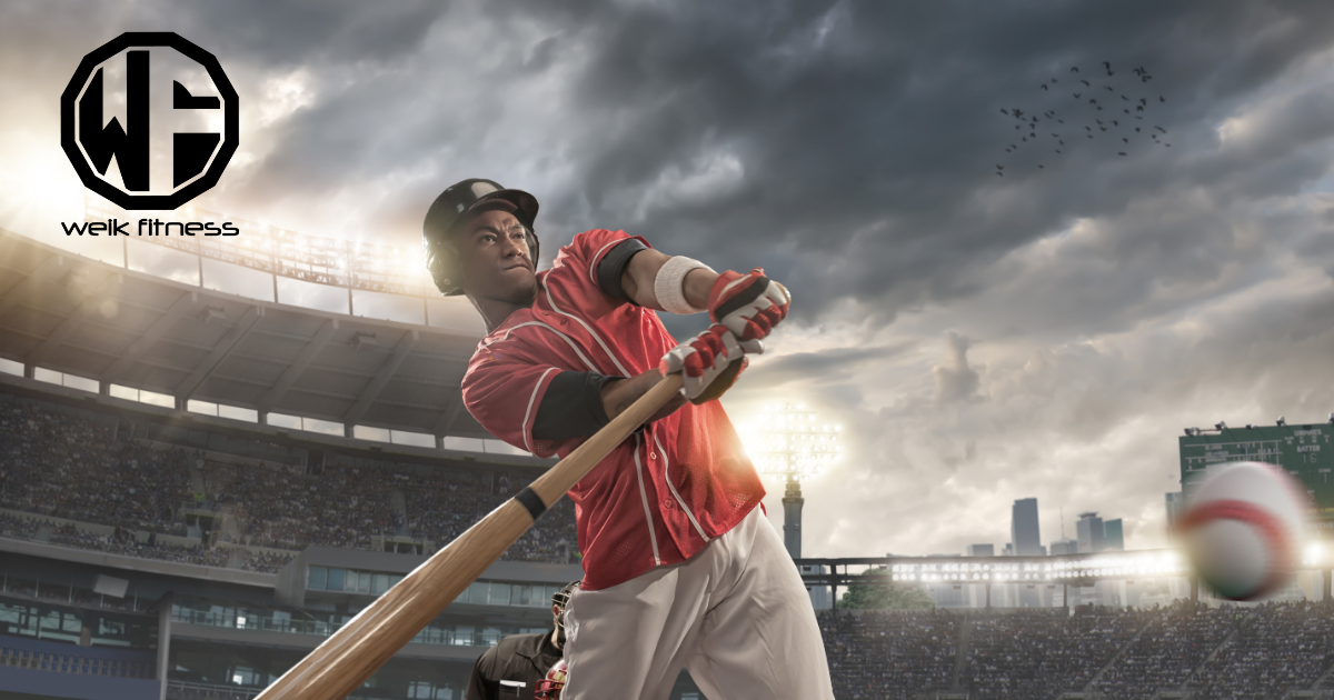 Baseball Nutrition Guide: What Should Baseball Players Eat?