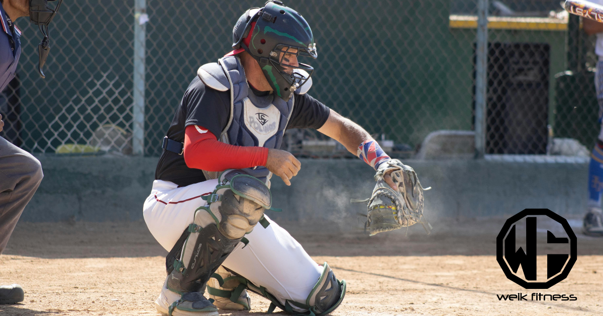 Baseball Nutrition Guide: What Should Baseball Players Eat?