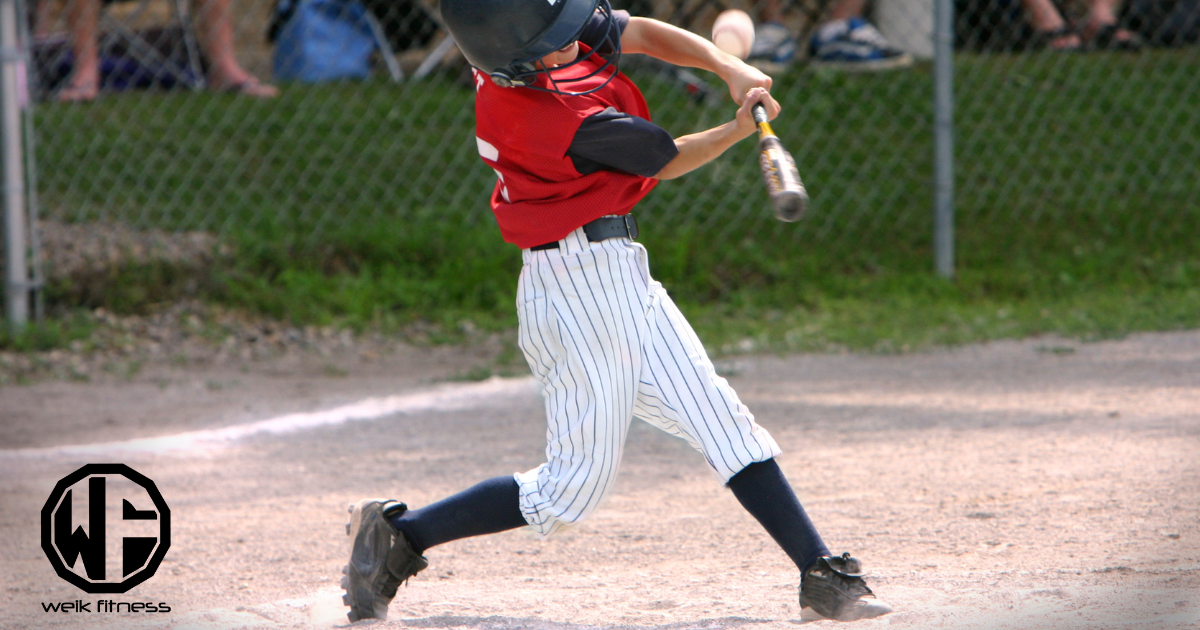 Baseball Nutrition Guide: What Should Baseball Players Eat?